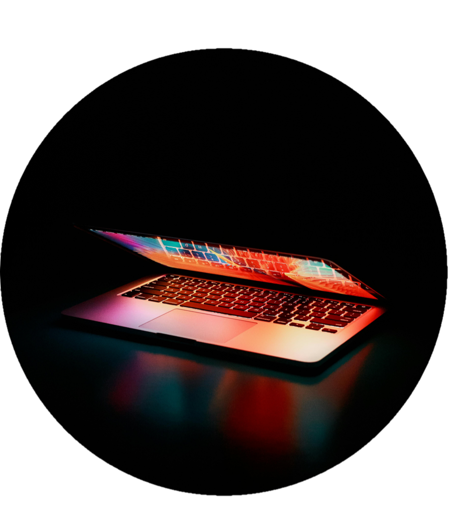 Design & Video – High-Resolution Writing, LLC.